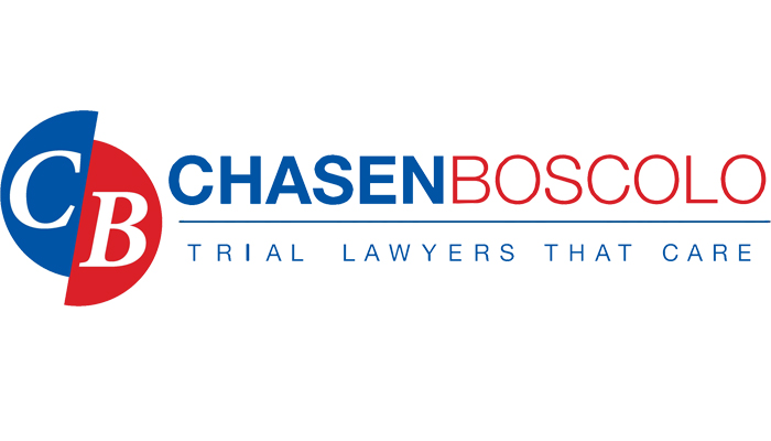 Ben Boscolo Helps Athlete through Injury Case