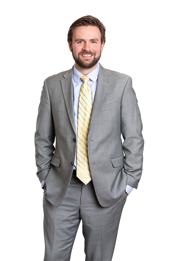 Kyle Shoemaker | CHASENBOSCOLO