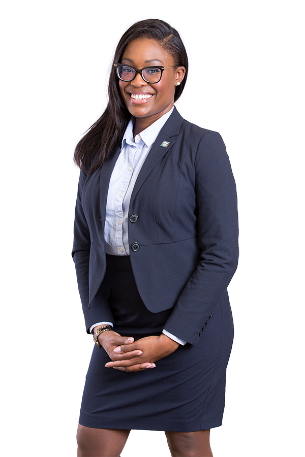 Shakétta A. Denson | CHASENBOSCOLO