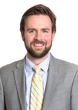 Kyle Shoemaker | CHASENBOSCOLO