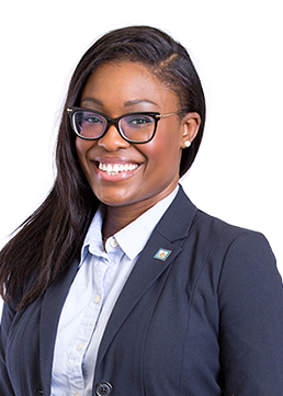 Shakétta A. Denson - CHASENBOSCOLO