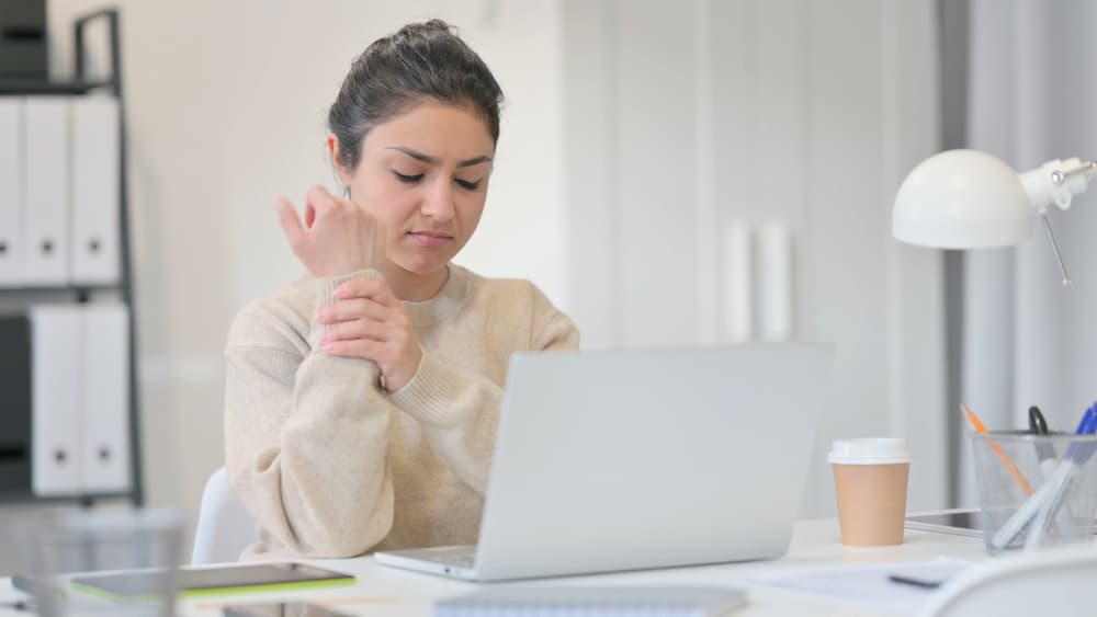 Virginia Attorneys for Nerve Damage from Auto Accidents | CHASENBOSCOLO