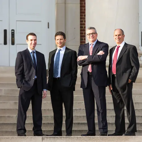 Maryland Personal Injury Attorney | CHASENBOSCOLO